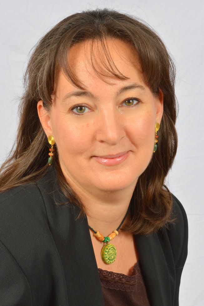 Episode 14: Maria Maisto on the Struggle of Adjunct Faculty