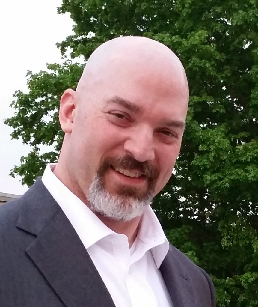 Episode 26: Bart Grachan on Community Colleges