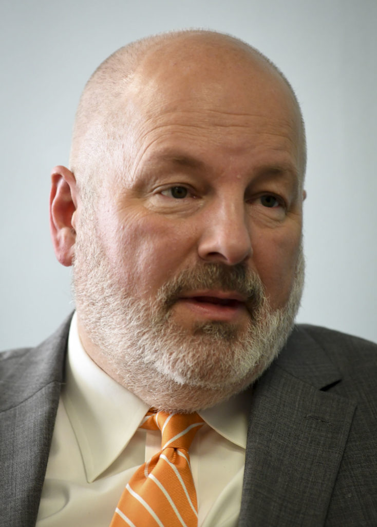 Episode 40! Oregon State University's Jon Boeckenstedt