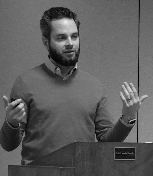 Episode 39: Dr. Philip Walsh on the Value of Philosophy